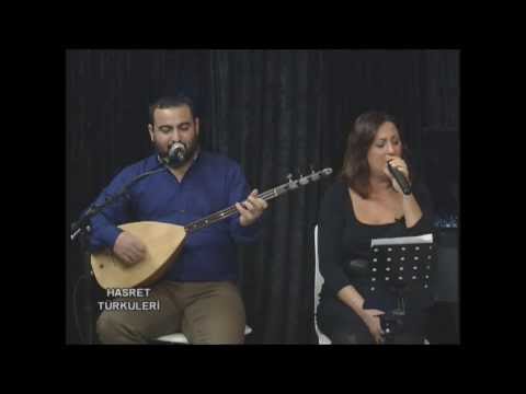 AGLAMA GOZLERIM MEVLAM KERIMDIR -HASRET-YOL TV