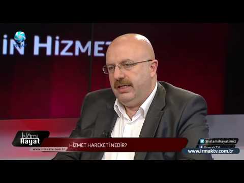 FETÖ'nün sapık hizmet anlayışı