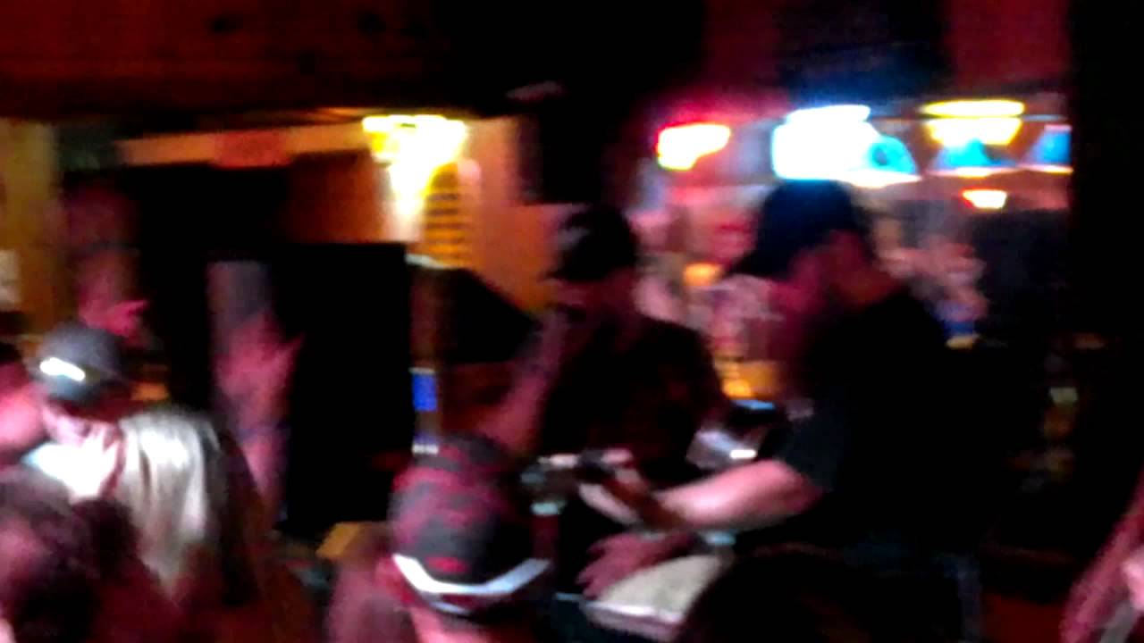 Chimney Fish - Bartender Song (Rehab Cover) - YouTube