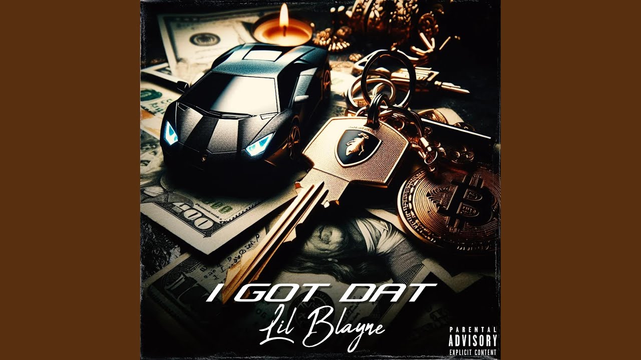 I Got Dat - YouTube
