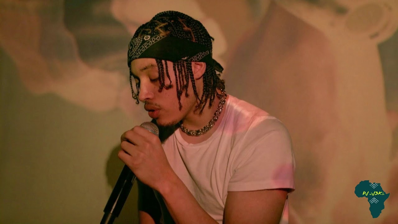 .:DJ J3K:. [Slowed] Lonr. - Make the Most ft. H.E.R. - YouTube