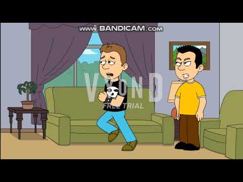 Scott Gets Grounded - YouTube