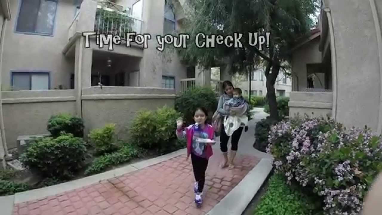 Kids Check Up 03 21 2014 - YouTube