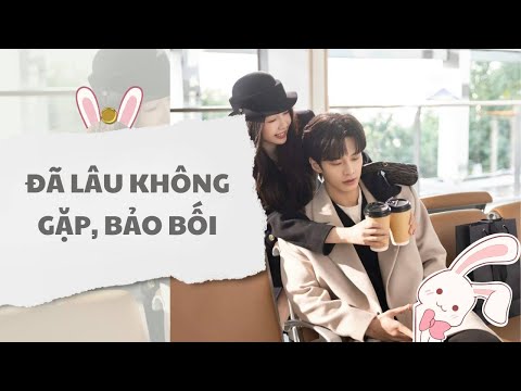 [ TRUYỆN AUDIO ] Đã lâu không gặp bảo bối (Full) | Thỏ Audio