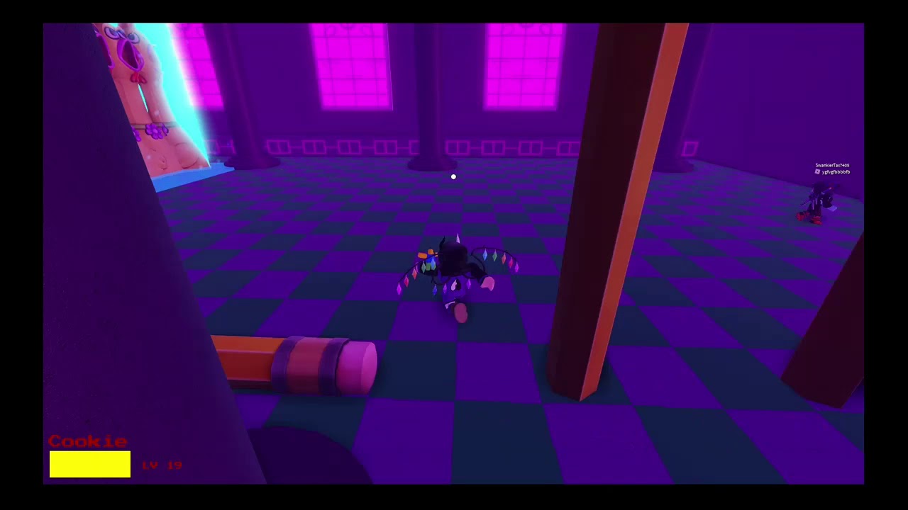 EpicMuppet Elmo|Muppettale: The Dead AU...|Roblox - YouTube