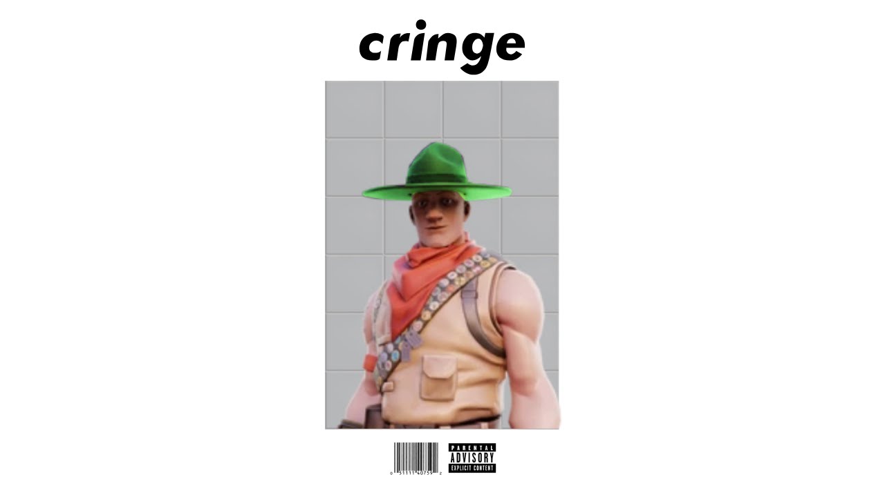 Cringe Gaming Returns - YouTube