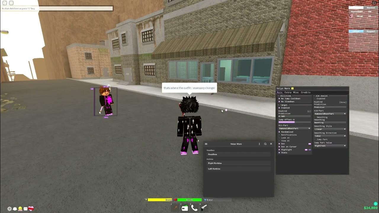 Veiyo Ware | Showcase - YouTube