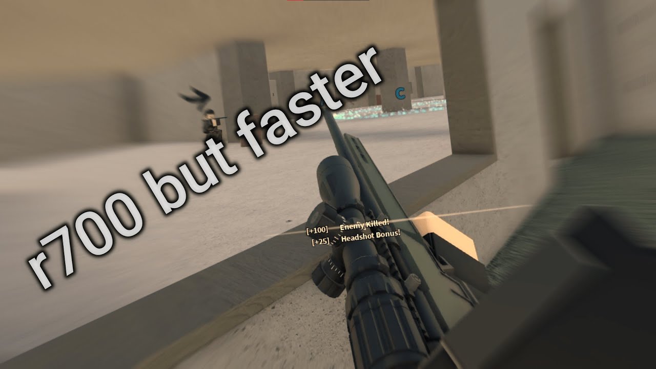 they made the r700 even faster - YouTube