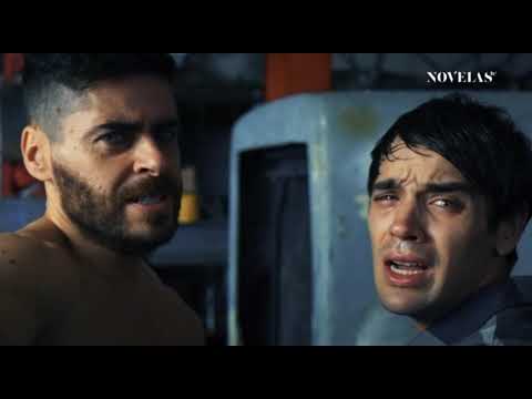 La Doña 2 : Altagracia tue Braulio et Diego