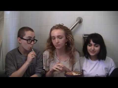 bath chat: high school