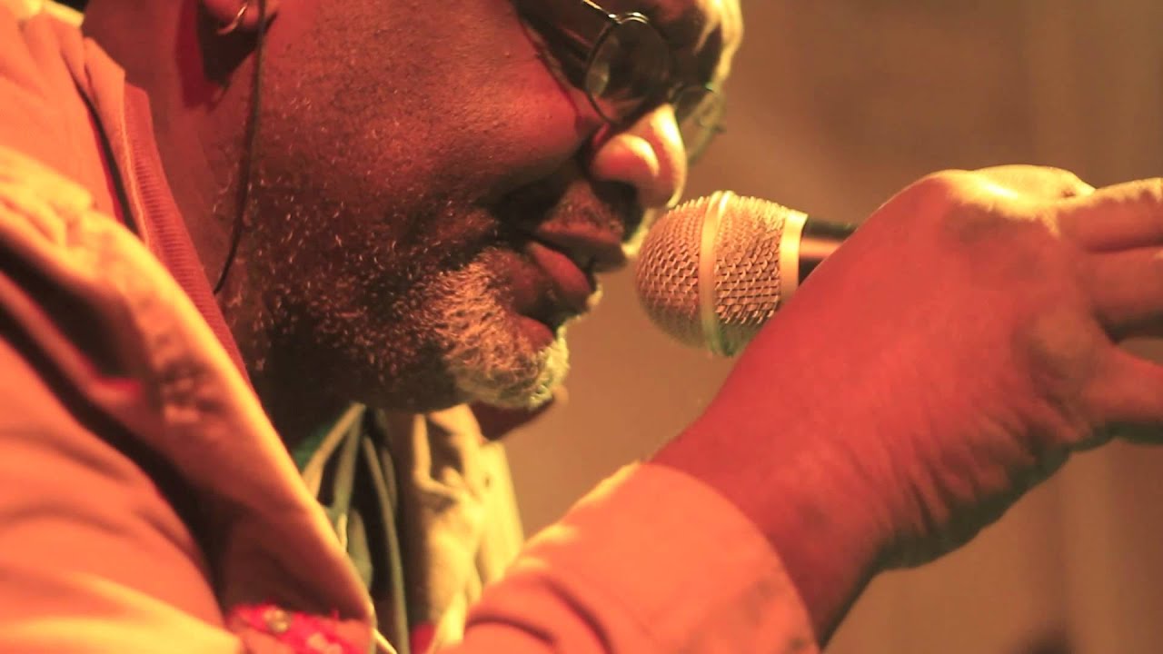 muso monday martin - YouTube