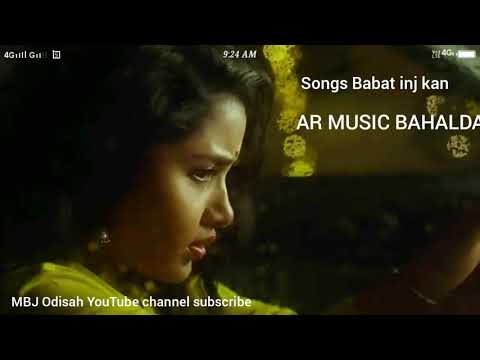 BABAT INJ KAN  Aa     NEW SANTALI SONGS