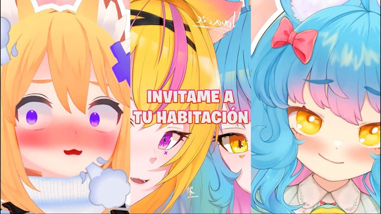 SI QUIERO QUE LO CHUPES - Chessi la vtuber mas inocente - ESO PATRON ...