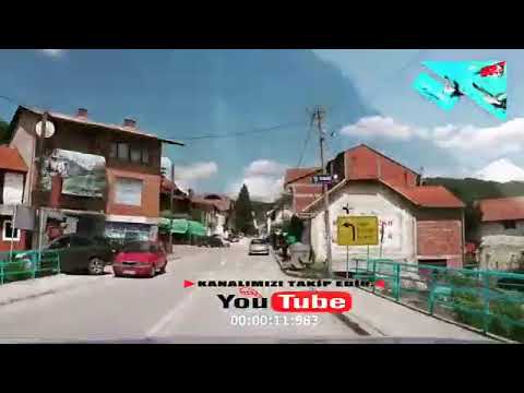 Sila yolu - Gurbette yasam - Geziyoruz -Almanyada bir Izmirli - Izmir Dikilili - Almayayi geziyoruz