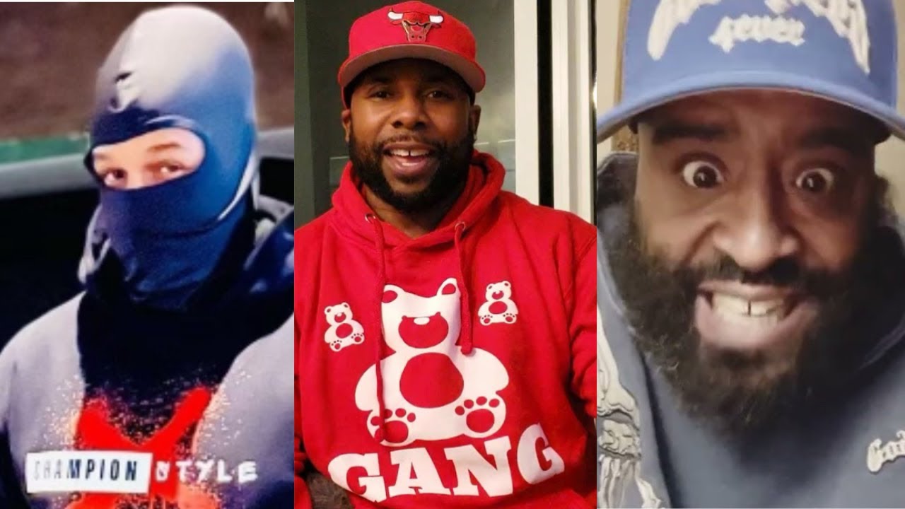 Champ and Zip Wit The Drip HEATED Over Drewski and Friends Concert ...