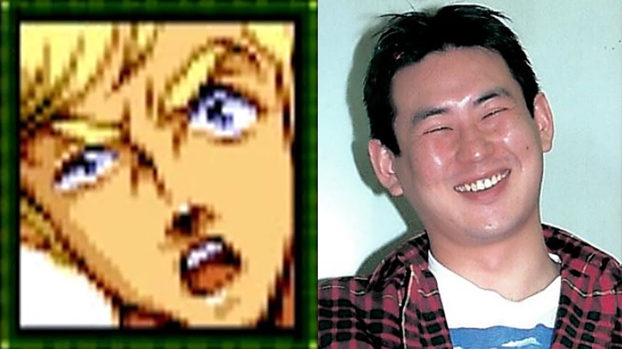 The HUNT for Todd's Voice Actor (SRW F Terada Interview)[Dunbine Super ...