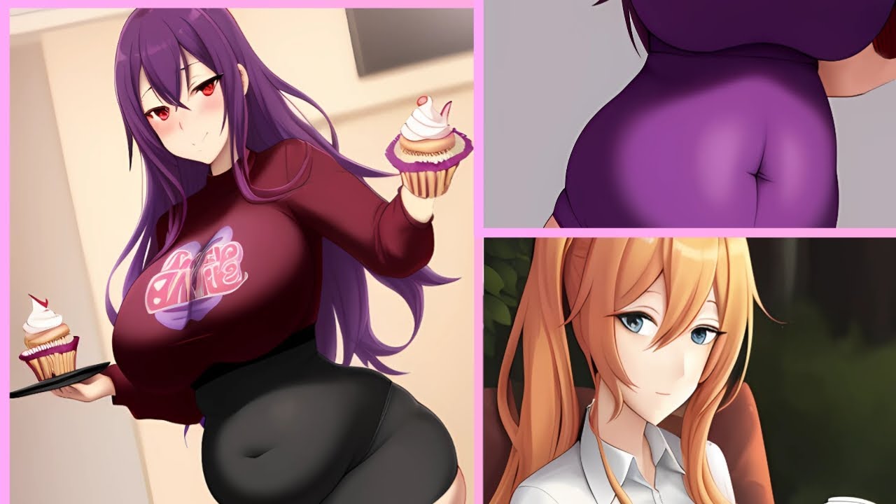 Dear Diary. Comic Dub. PART THREE. - YouTube