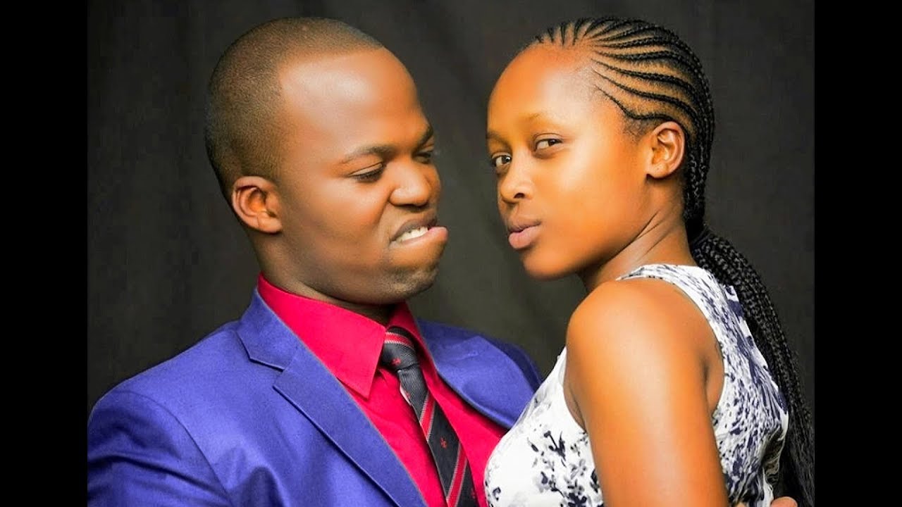 Shix Kapienga sends sweet birthday message to MC Jessy!! She Revealed ...