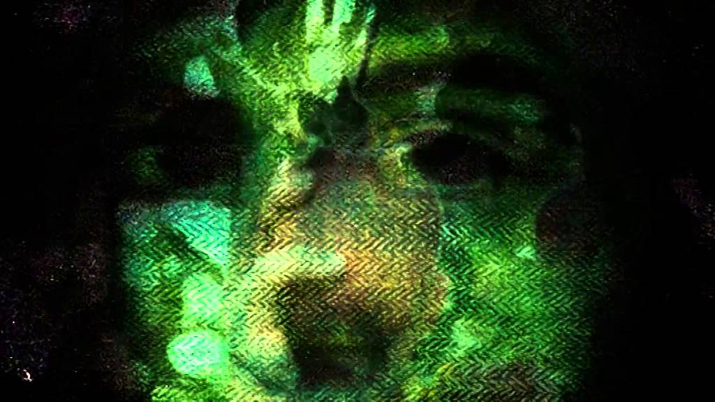 First Look: Franz von Stuck’s 'Die Sünde' - YouTube