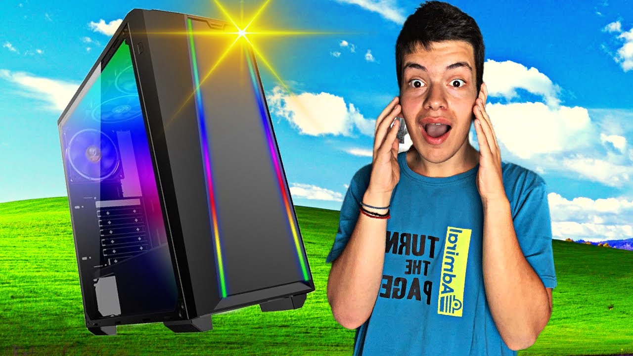 Το ΚΑΛΥΤΕΡΟ PC Build στην Ελλάδα ! - YouTube
