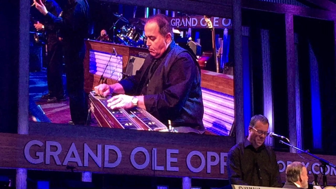 "Misty" by Ray Stevens LIVE at the Grand Ole Opry! - YouTube