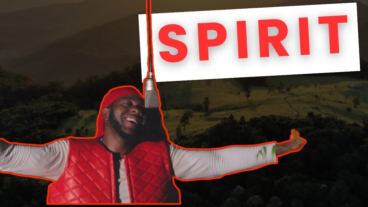 Spirit - YouTube