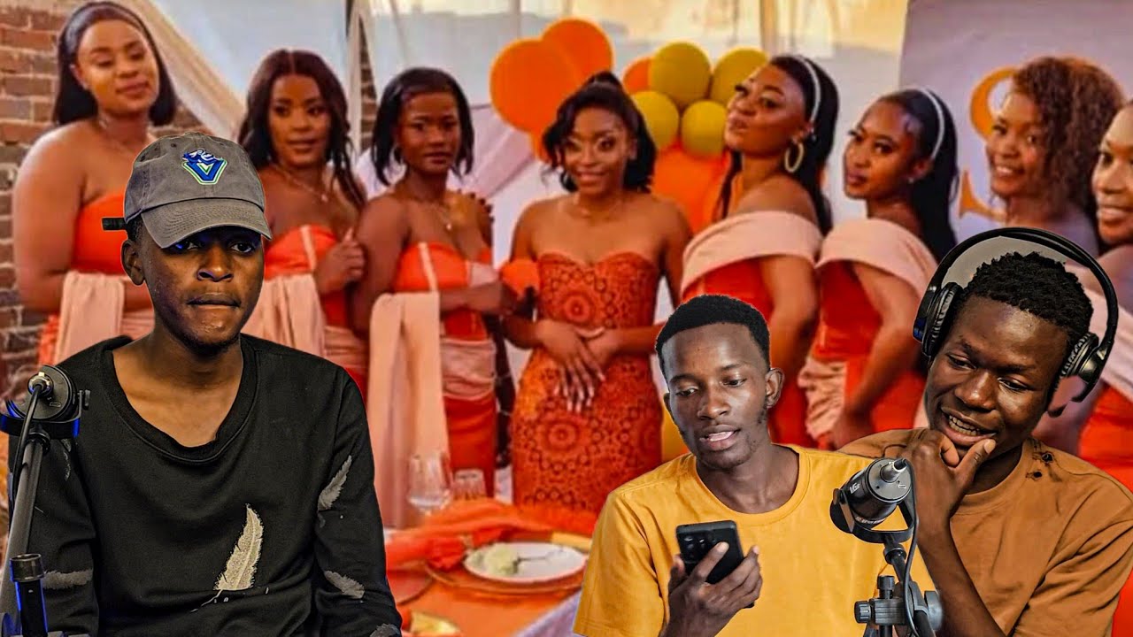 Maroro squad hanzvadzi yemusikana wekunyadziswa pamarooro ake yotaura ...