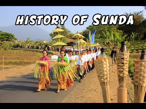 Echoes of Sunda From Ancient Kingdoms to Modern Influence - YouTube