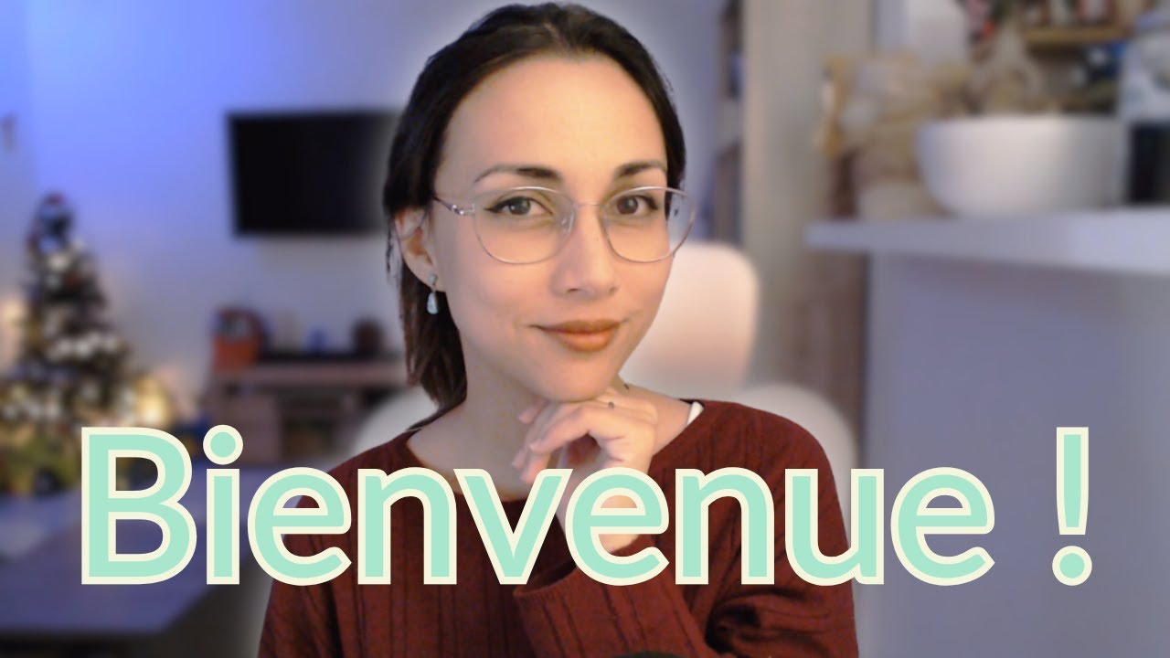 Bienvenue sur Le Mot d'Eden ! - YouTube