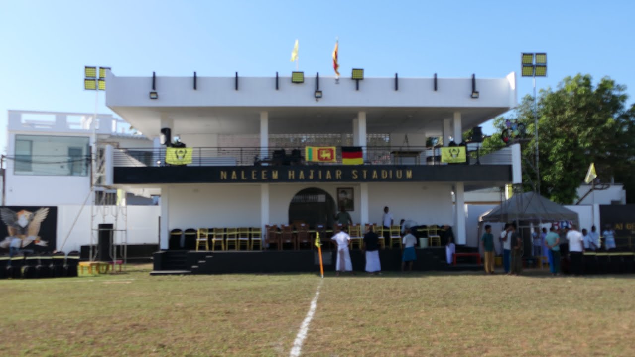 SRSC 50th Celebration Photos… - YouTube