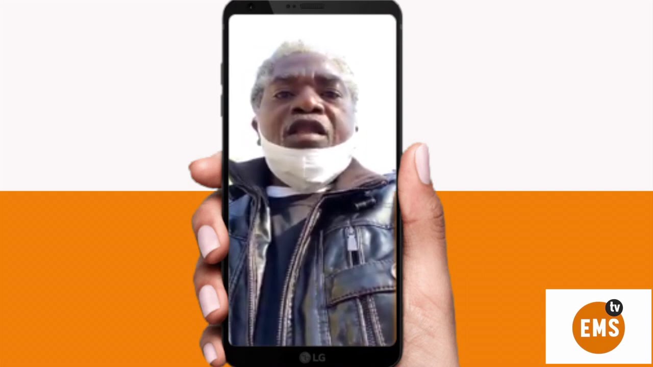 ACUSAÇÃ0 GR∆VE AO GENERAL ZÉ MARIA O MESMO TEM 783 MILHÕES NA SUA CONTA ...