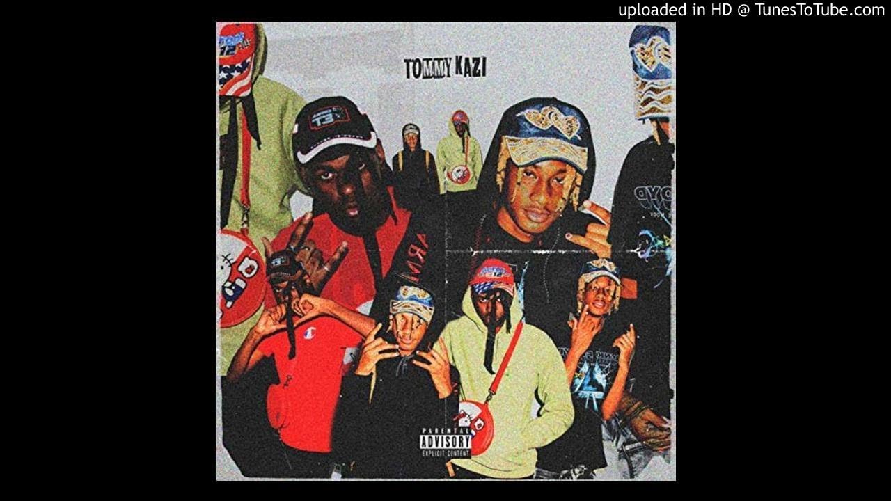 Tommy Ice- Risky (ft. Kevin Kazi) [INSTRUMENTAL] - YouTube Music