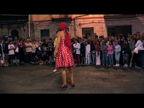 Jessica Arpin @ Lucania Buskers 2009 - YouTube