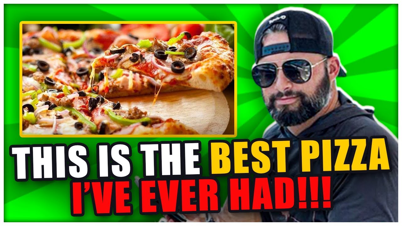 CLE LIVE Interview With Tom Kess of Angelo’s Pizza - YouTube