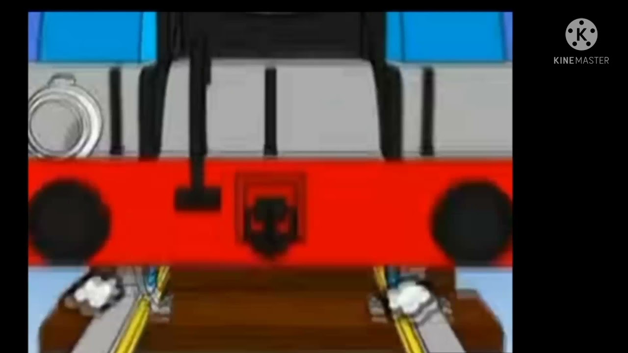 Thomas transition - YouTube