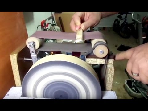DIY - WOOD KNIFE - tahta bıçak - how to make knife in 2 minutes