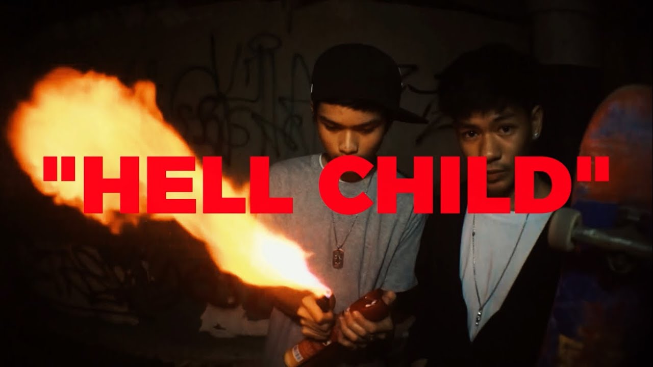 HELL CHILD - YouTube