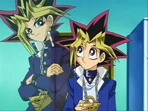 Yu-Gi-Oh Power Rangers - YouTube