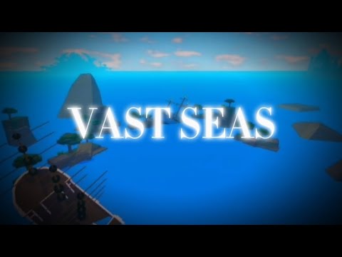 Vast seas | Trailer - YouTube