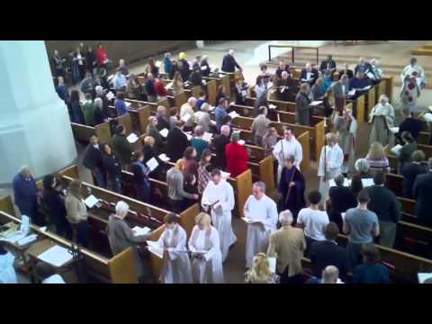 Refreshment Sunday - YouTube