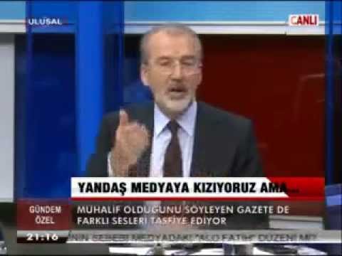 Hulki Cevizoğlu'ndan Tıpış Tıpış Cevabı