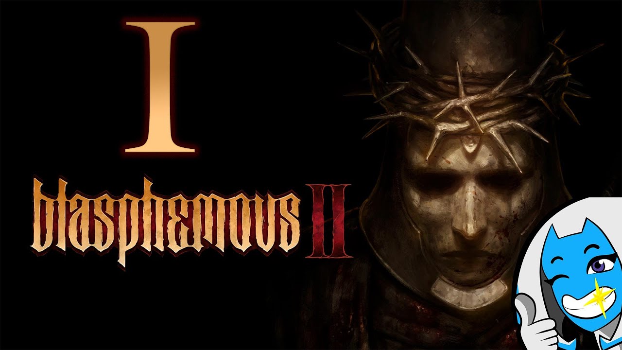 【Blasphemous 2】 Wake up Penitent One, it's Time for a New Struggle ...