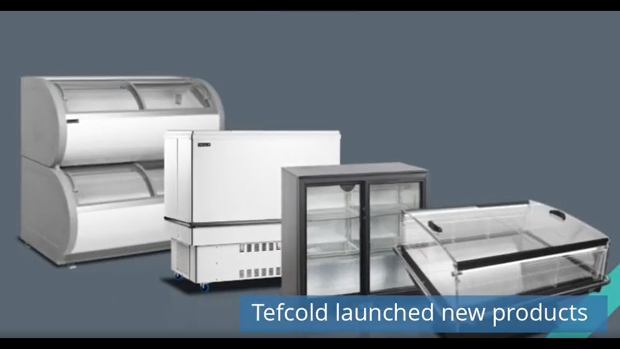 Tefcold new products / Industrial Refrigeration Equipment Market 2030 ...