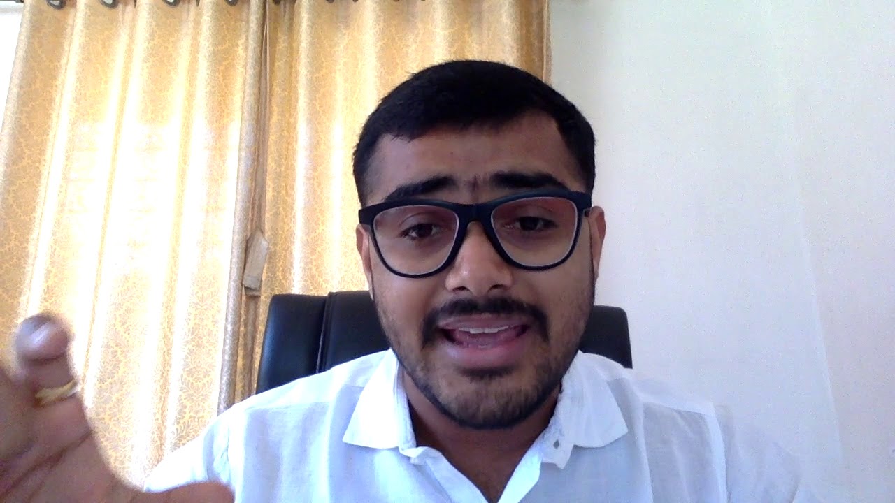 Dow Theory Tenet 3 Major Trends have 3 Phases - YouTube