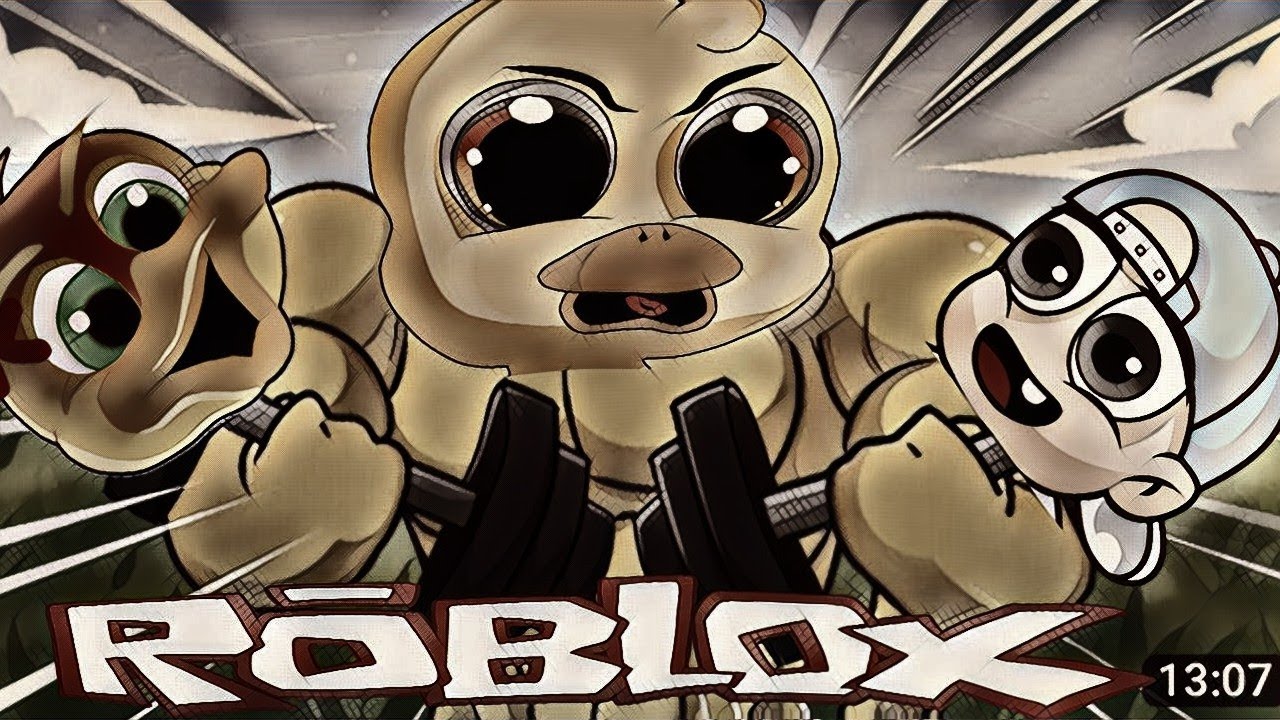 NOS CONVERTIMOS EN LOS MAS FUERTES BEBE PATO PATATAS BEBE PECHOCHIN ...