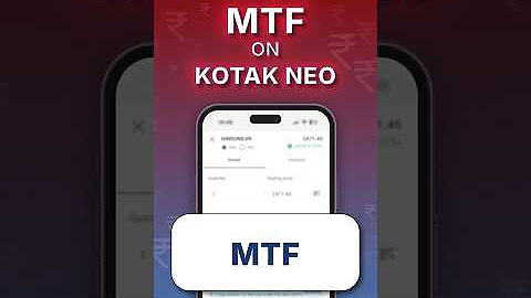 How to use Kotak Neo - YouTube