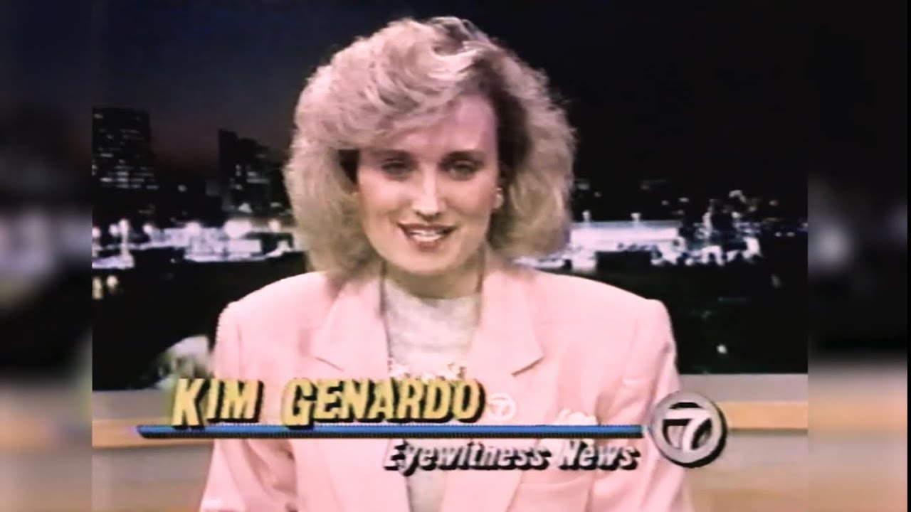 WTVW ABC 7 Eyewitness News Brief (01-12-1992) Evansville IN - YouTube