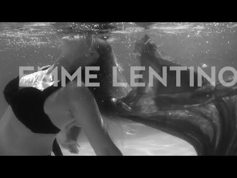 Emme Lentino- Dive (Official Music Video)
