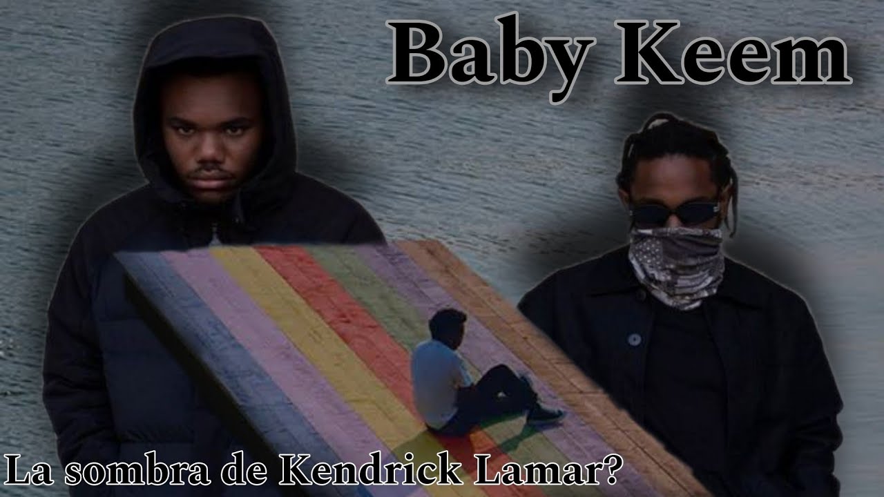 Baby Keem | El aprendiz de Kendrick Lamar - YouTube
