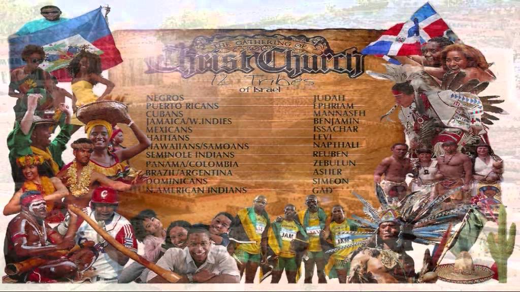 GOCC ENDTIME PROPHECIES - THE KINGDOM OF HEAVEN - YouTube